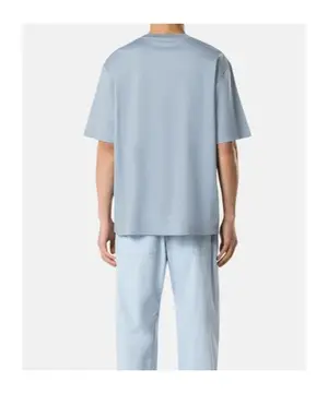 Stone Island Short Sleeved Crewneck T-shirt