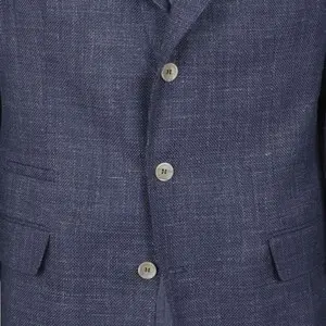 Brunello Cucinelli Classic Collared Button Jacket