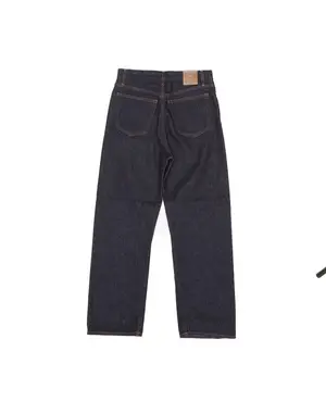 TOTEME Belt Loop Jeans