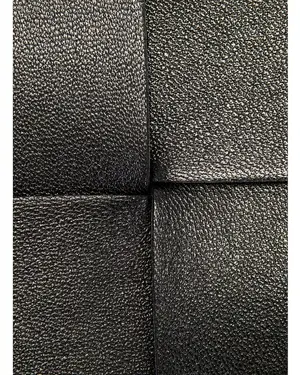 Bottega Veneta Maxi Intrecciato Pouch