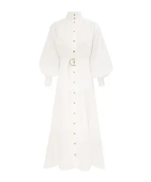 Zimmermann Utility Day Dresses
