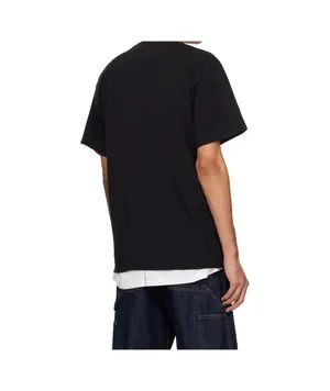 Carhartt S/s Pond Corps Pocket T-shirt