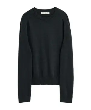 Our Legacy Trimmed Sweaters For Men