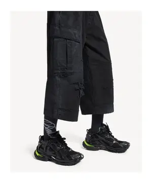 Balenciaga Runner Led Sneakers