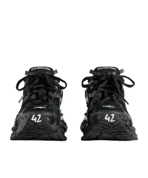 Balenciaga Runner Led Sneakers