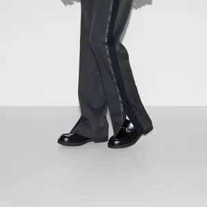 Gucci Horsebit Loafers