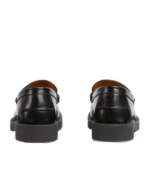 Gucci Horsebit Loafers