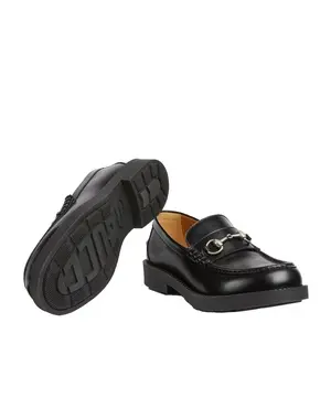 Gucci Horsebit Loafers
