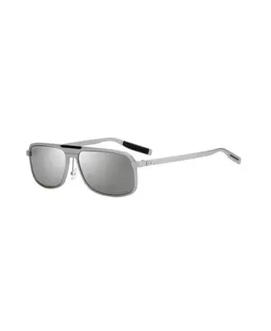 Dior Aviator Sunglasses - Gray