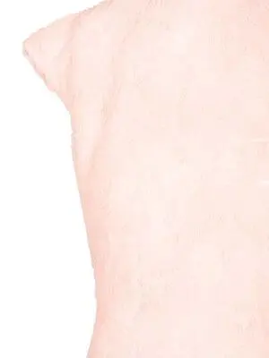 ROTATE BY BIRGER CHRISTENSEN Floral Motif Mini Dress - No