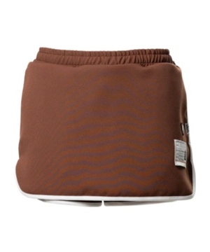 Mihara Yasuhiro Jogger Shorts - Brown