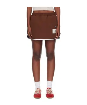 Mihara Yasuhiro Jogger Shorts