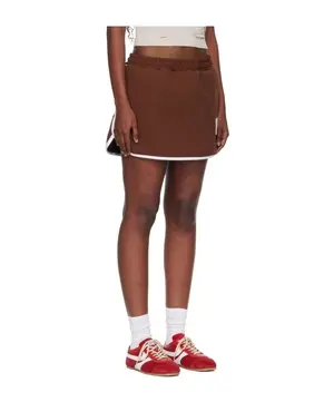 Mihara Yasuhiro Jogger Shorts