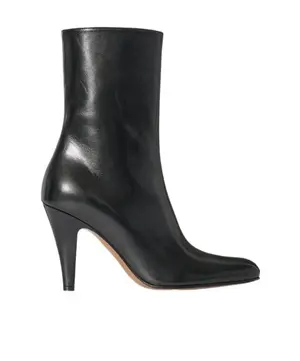 The Row Heeled Boots For Women
