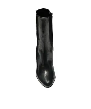 THE ROW Ornella Ankle Boots