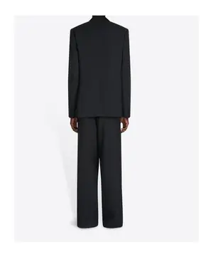 Dries Van Noten Double-breasted Blazer