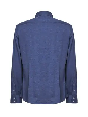 Brunello Cucinelli Long Sleeve Shirt