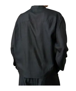 Soeur Hampton Button Straight Blouse