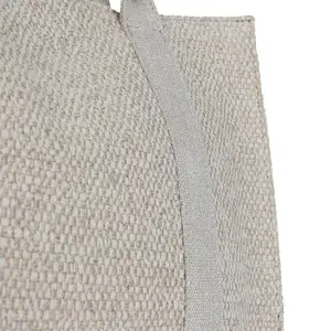 THE ROW Georgia Top Handle Bag - Gray