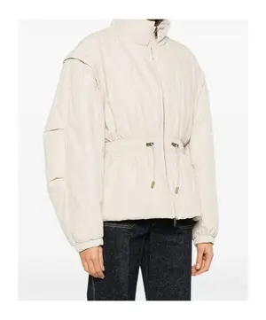 Isabel Marant Étoile Dastyni Bomber Jacket