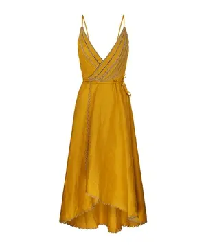 Farm Rio Belted Cocktail Dresses