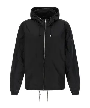Canada Goose Drift Hoodie - Black