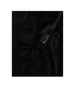 Hugo Boss Single-breasted Suit Jacket
