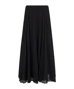 Vince Ankle Length Skirts