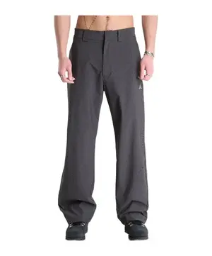 Roa Belted Bottoms For Men