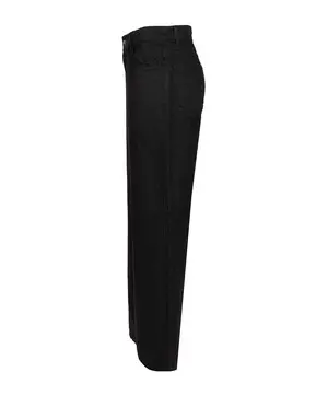 THE ROW Eglitta Straight Leg Jeans