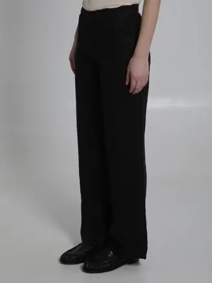 THE ROW Eglitta Straight Leg Jeans
