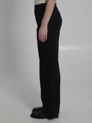 THE ROW Eglitta Straight Leg Jeans