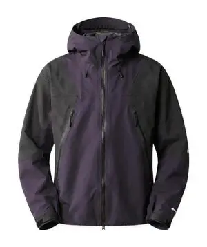 The North Face Paneled Hooded Jacket
