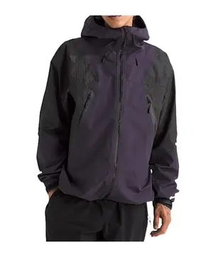 The North Face Paneled Hooded Jacket