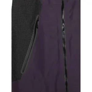 The North Face Paneled Hooded Jacket