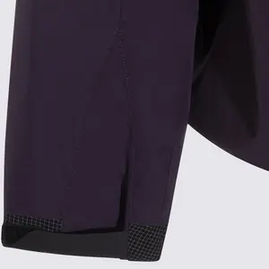 The North Face Paneled Hooded Jacket