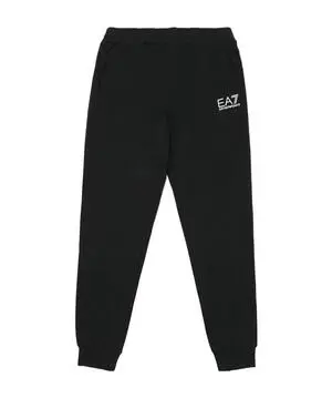 Ea7 Printed Sport Bottoms For Men