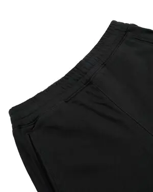 EA7 Logo Printed Sweatpants