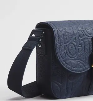 Dior Saddle Messenger Bag