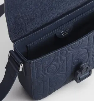 Dior Saddle Messenger Bag