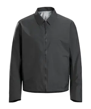 Arc'teryx Collared Jackets For Men