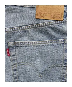 LEVI'S 1947 501 Original Jeans - Blue