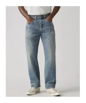 LEVI'S 1947 501 Original Jeans - Blue