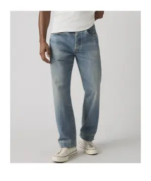 LEVI'S 1947 501 Original Jeans - Blue