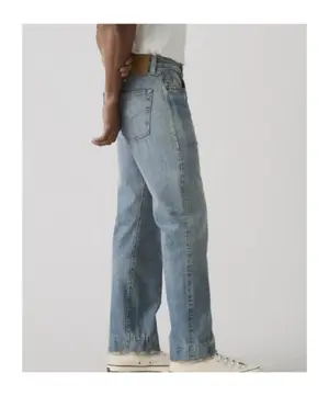 LEVI'S 1947 501 Original Jeans - Blue