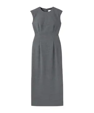 Tove Plain Dresses