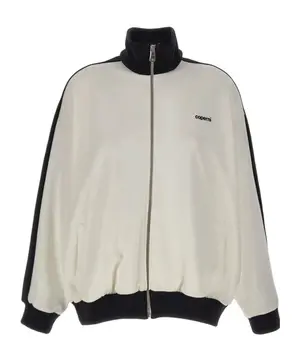 Women's Oversized Track Jackets