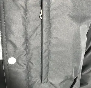 Gucci Long-sleeved Hooded Casual Jacket