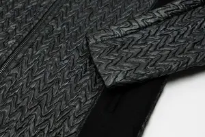 Sportmax Diego Logo Coat