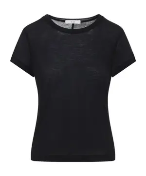 Co Short Sleeve Tops